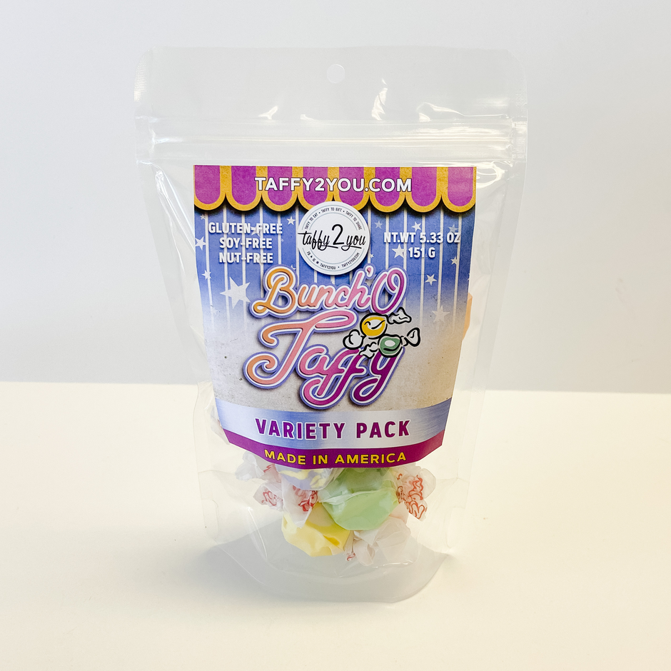 One-Time Boxes – Taffy 2 You