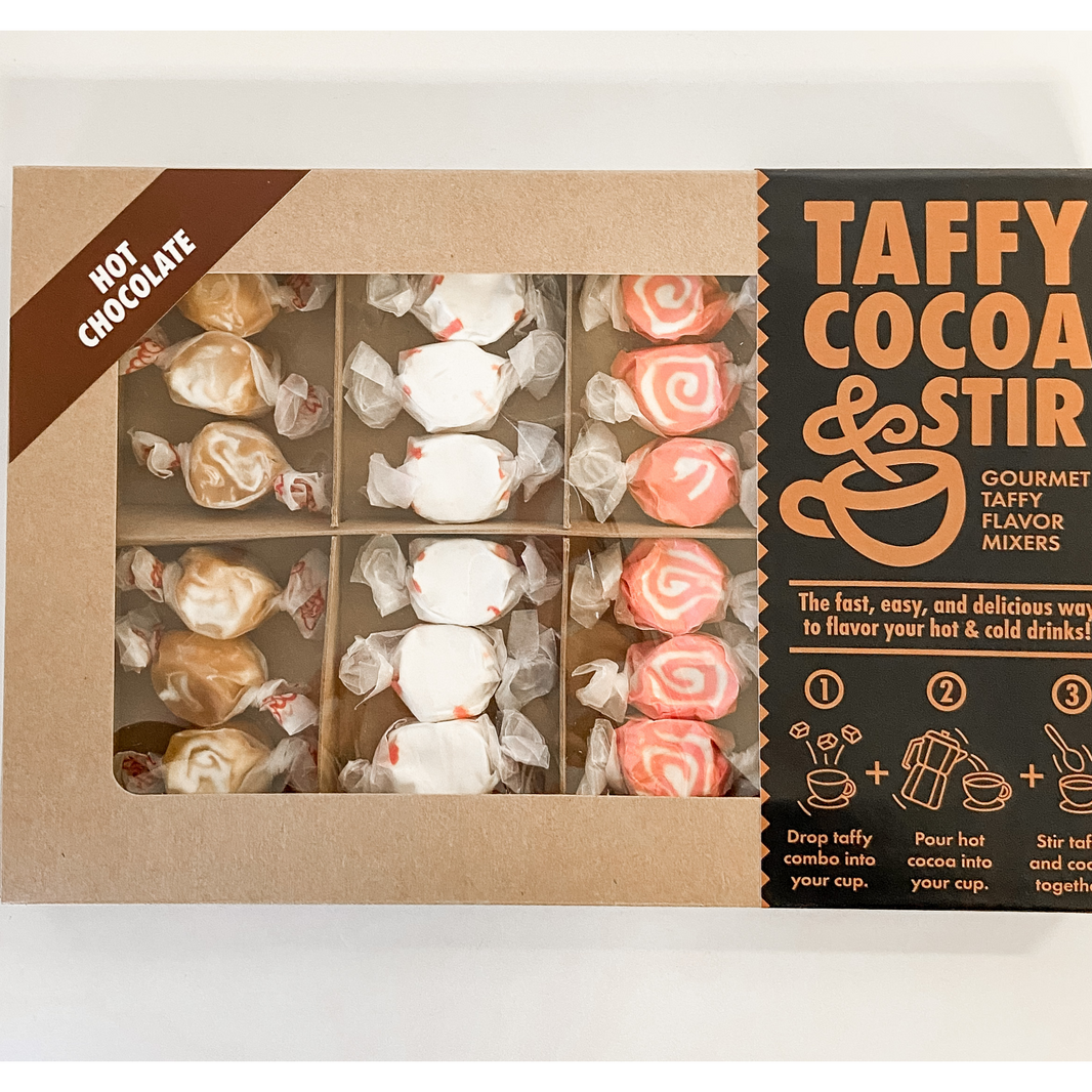 One-Time Boxes – Taffy 2 You