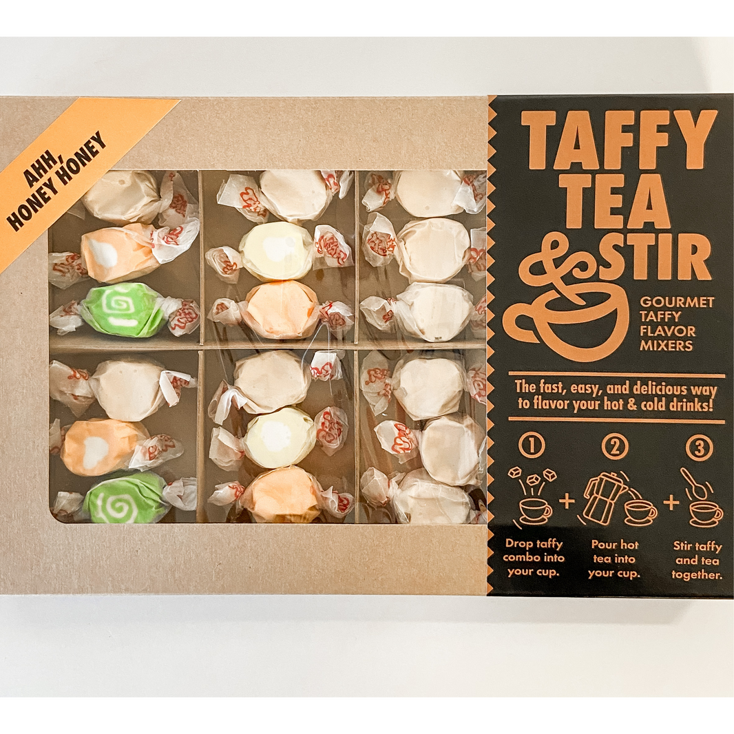 One-Time Boxes – Taffy 2 You